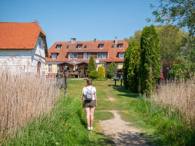 Masuria (Mazury), Poland: 18 Things to Do & Places to See in Masurian Lakes