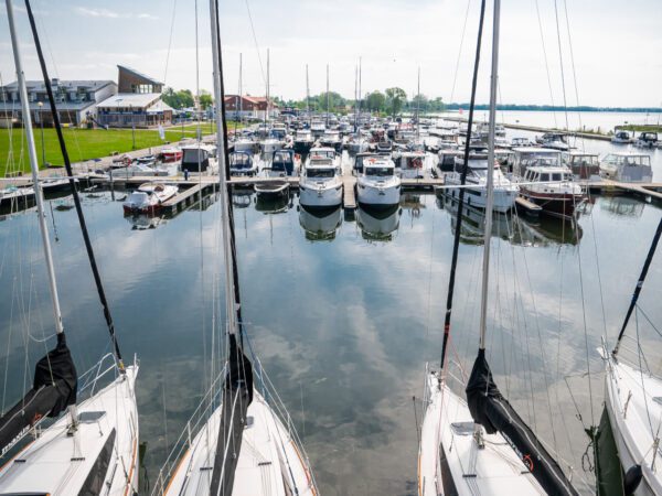 Masuria (Mazury), Poland: 18 Things to Do & Places to See in Masurian Lakes