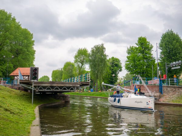 Masuria (Mazury), Poland: 18 Things to Do & Places to See in Masurian Lakes