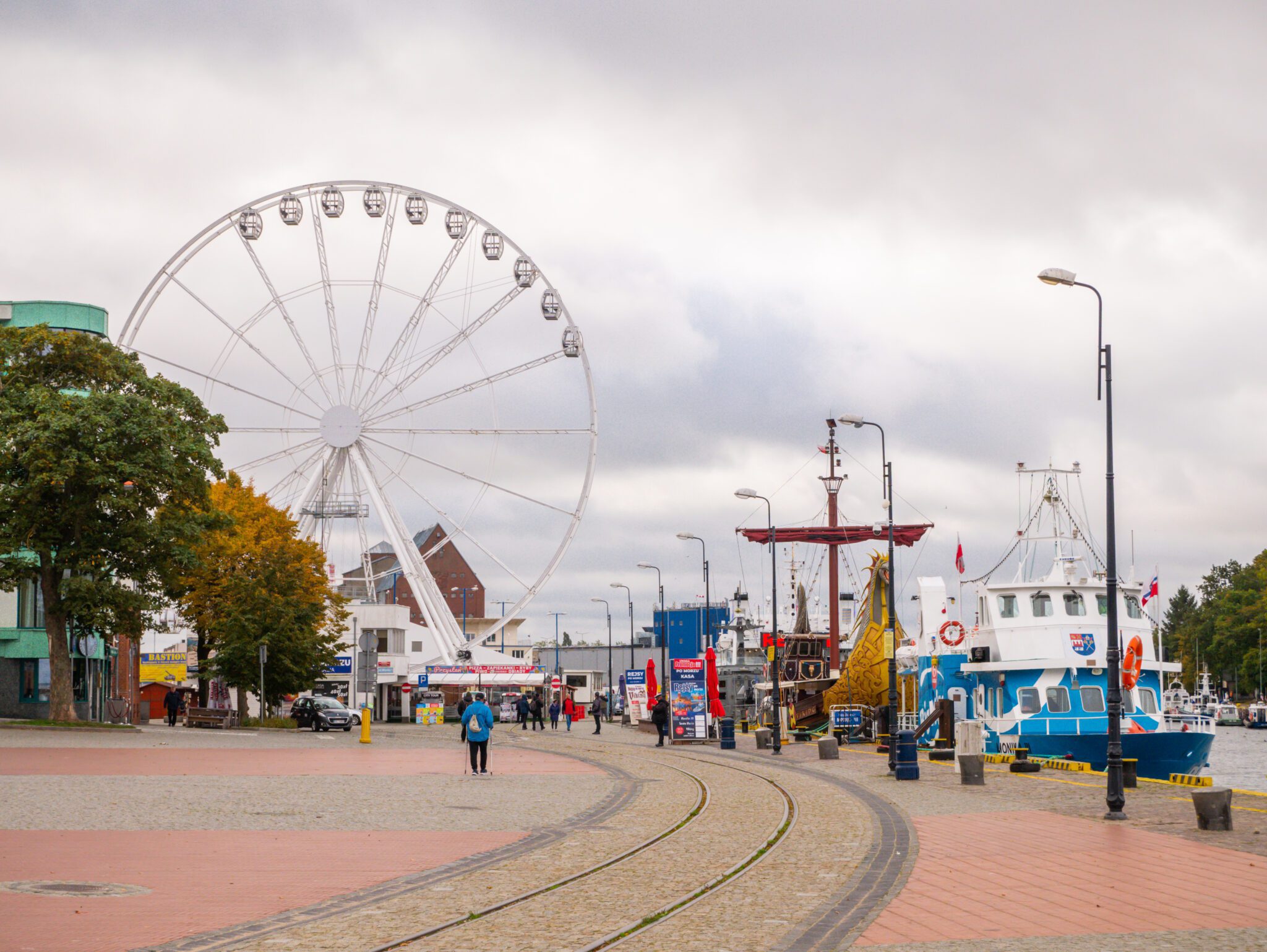 Kołobrzeg (Poland): 16 Places To See & Things to Do (Local’s Guide)