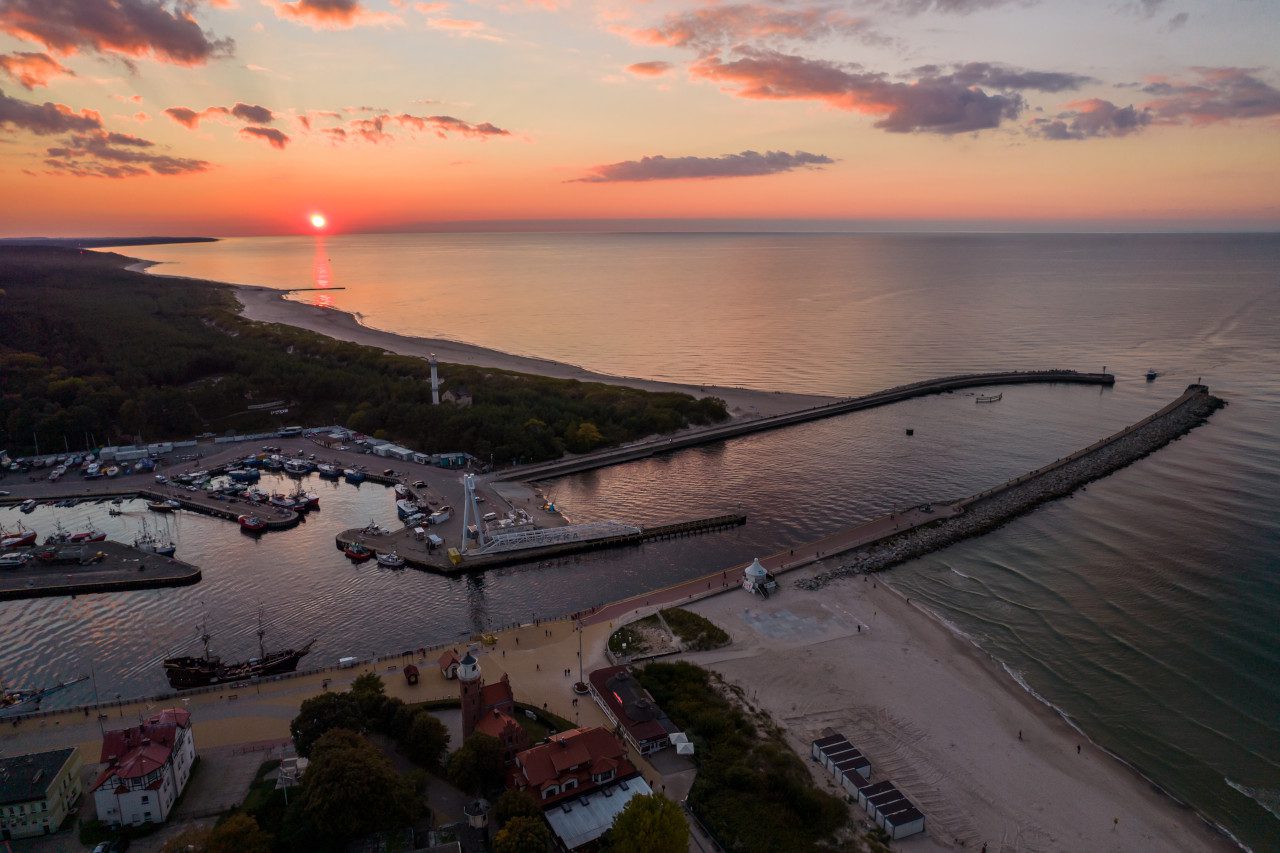 Ustka (Poland): 16 Places To See & Things to Do (Local’s Guide)