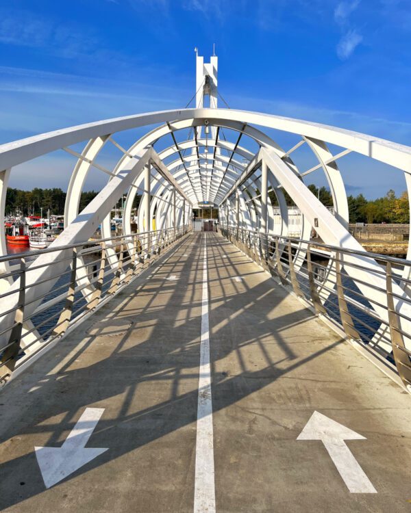 Ustka (Poland): 16 Places To See & Things to Do (Local’s Guide)