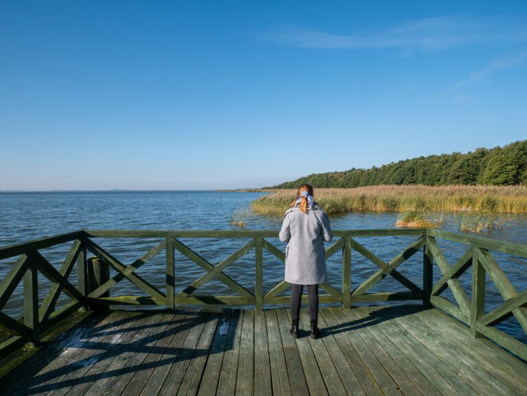 Ustka (Poland): 16 Places To See & Things to Do (Local’s Guide)