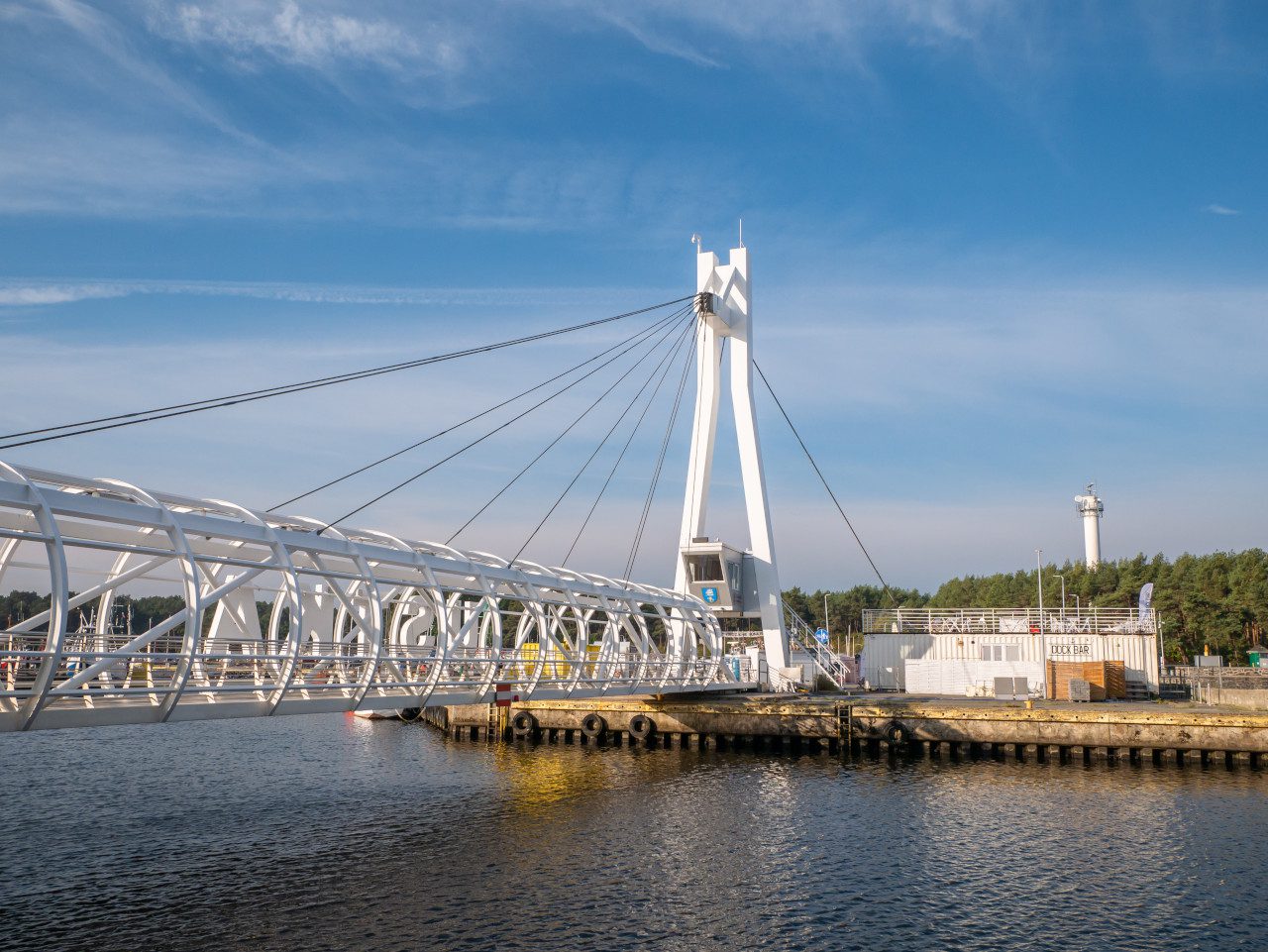 Ustka (Poland): 16 Places To See & Things to Do (Local’s Guide)