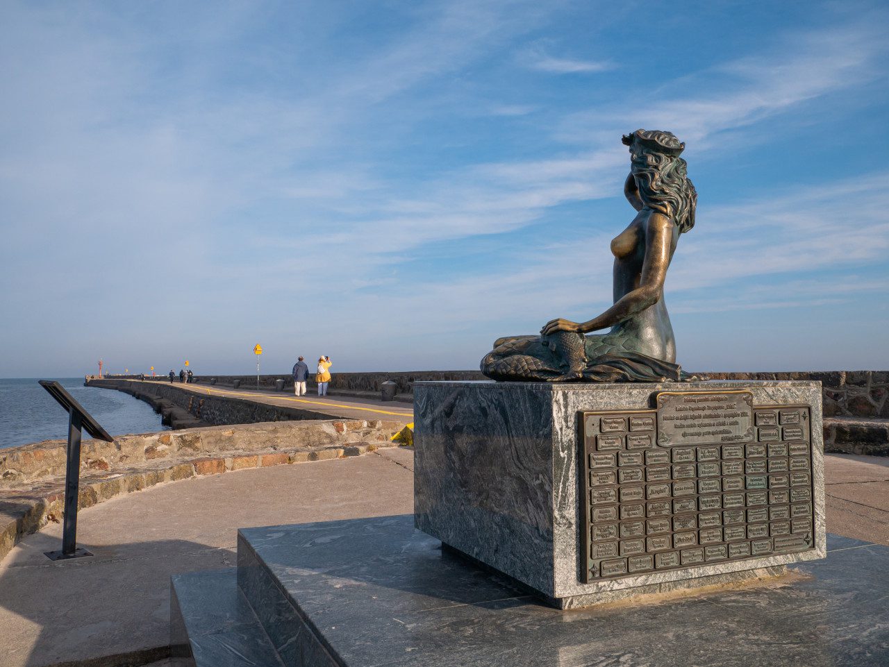 Ustka (Poland): 16 Places To See & Things to Do (Local’s Guide)