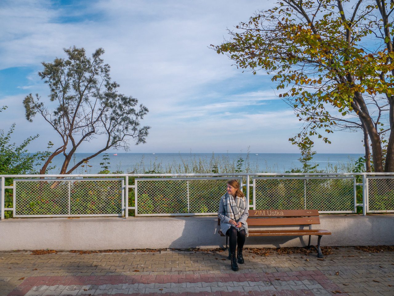Ustka (Poland): 16 Places To See & Things to Do (Local’s Guide)