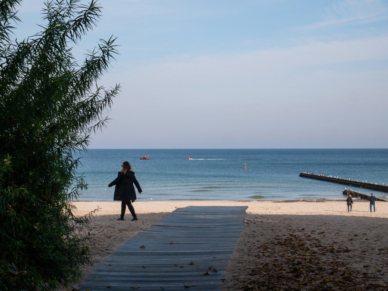 Ustka (Poland): 16 Places To See & Things to Do (Local’s Guide)