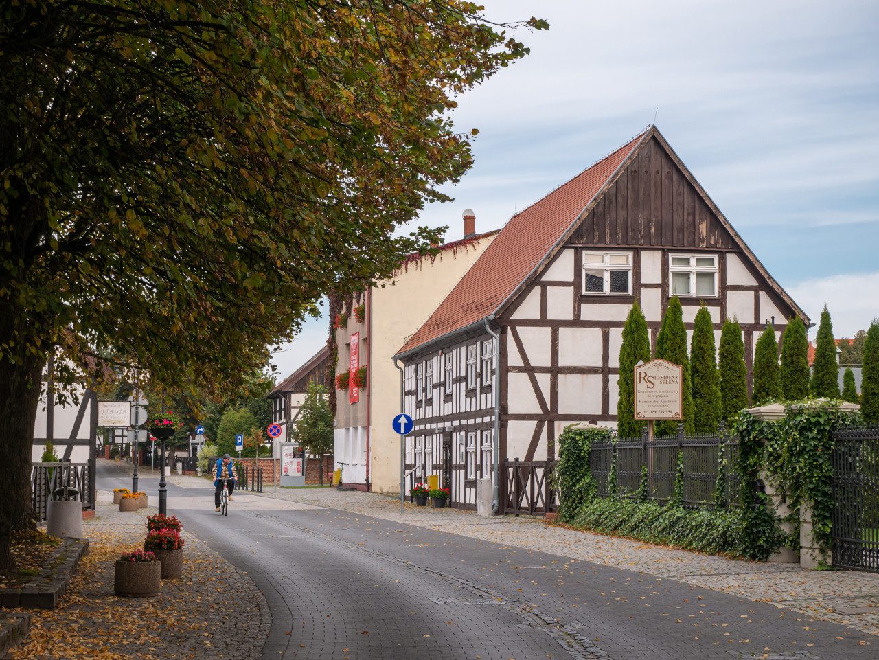 Ustka (Poland): 16 Places To See & Things to Do (Local’s Guide)