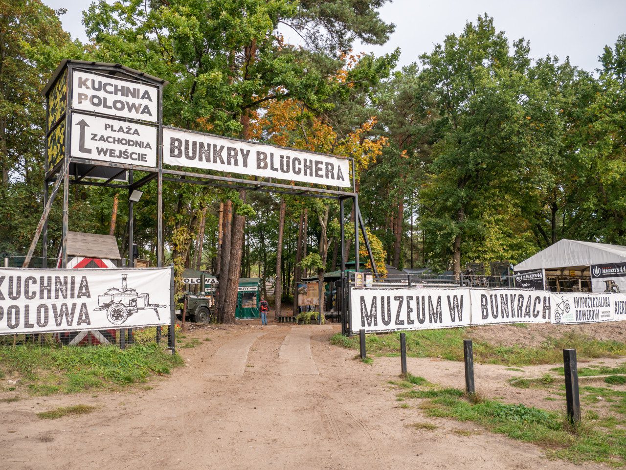 Ustka (Poland): 16 Places To See & Things to Do (Local’s Guide)